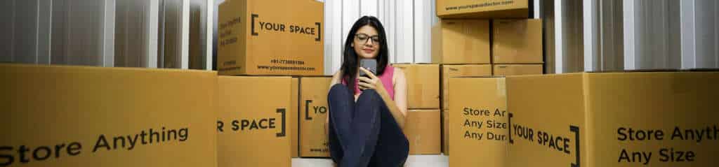 Business 3PL Services - Fulfillment & Storage Partner