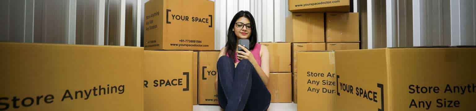 Business 3PL Services - Fulfillment & Storage Partner