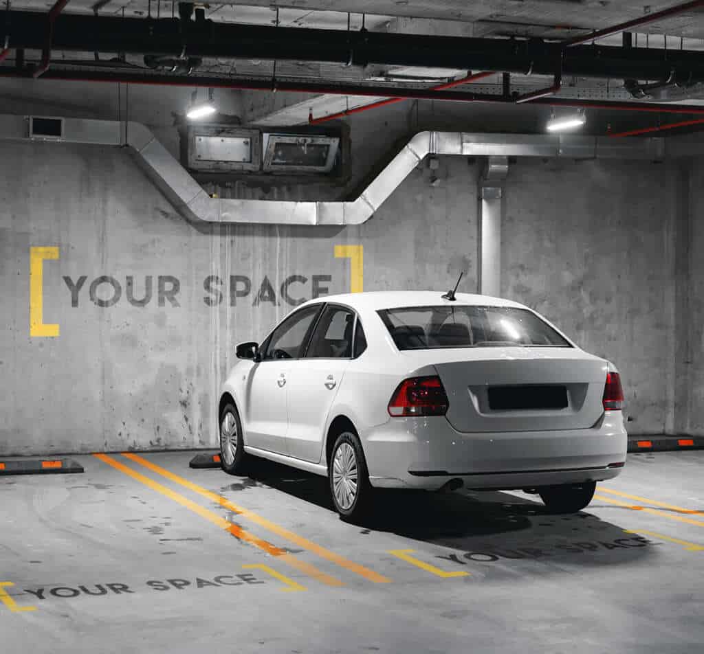 Secure & Affordable Vehicle Storage - Your Space Parking