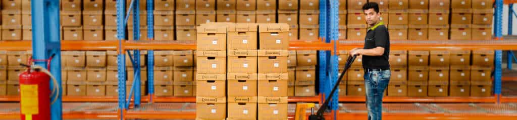 Secure Document Storage & Digitization | Your Space