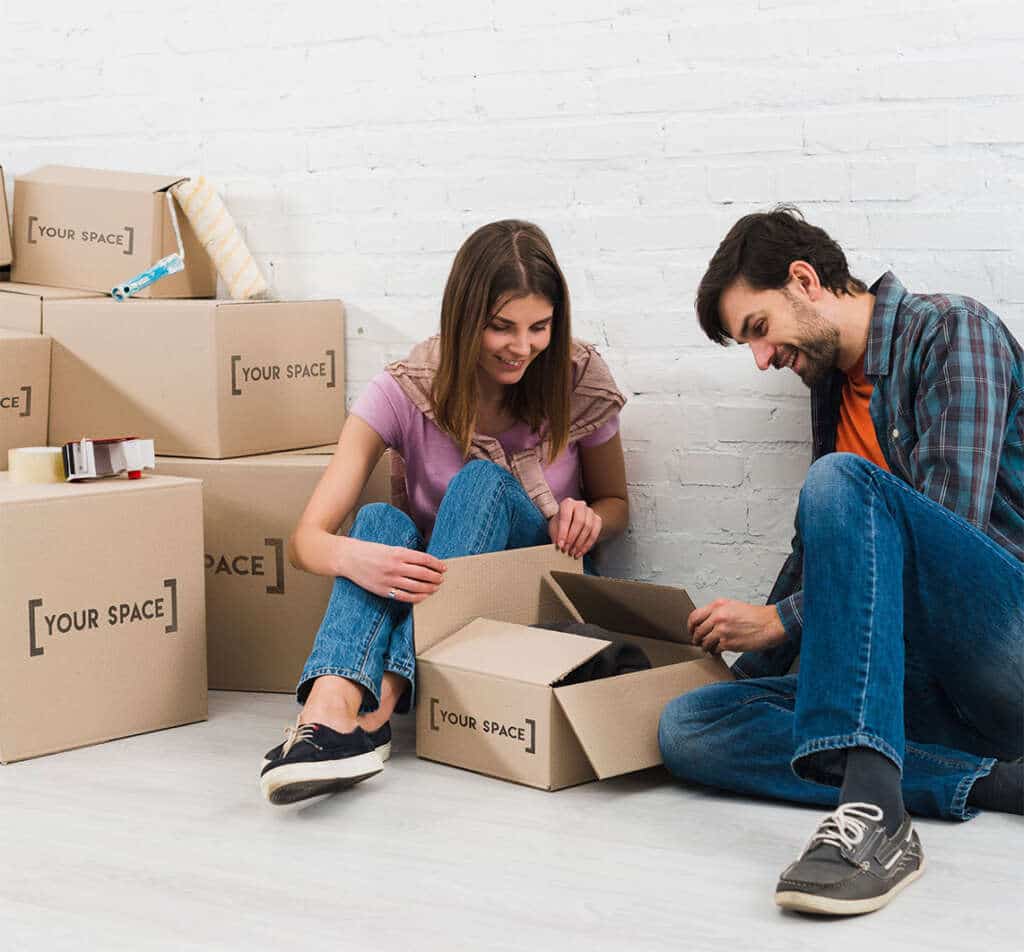 Household Storage | Household Storage | Your Space